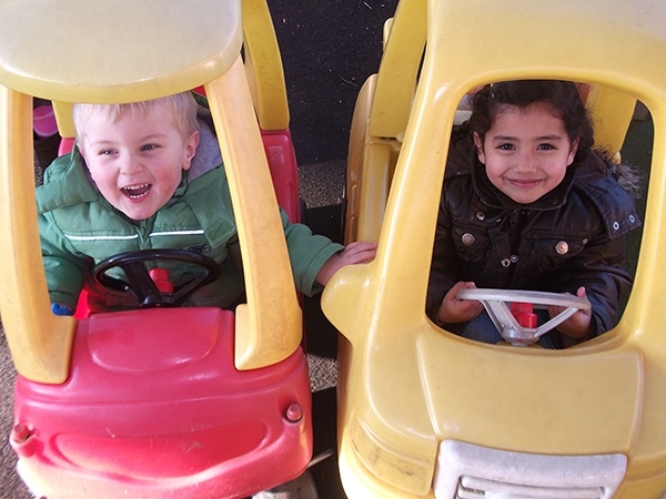 Policies & Procedures | Child Care and Nursery Longford, Coventry | The ...